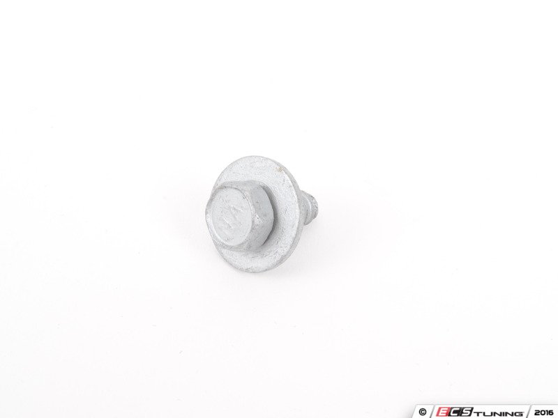 Genuine BMW - 07119905017 - SCREW (07-11-9-905-017)