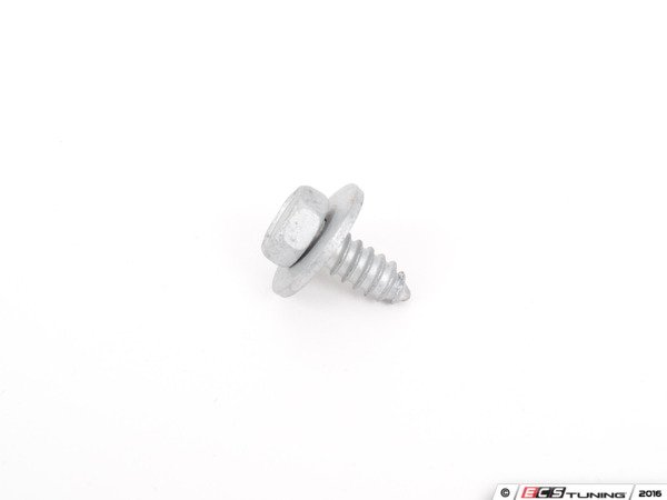 Genuine BMW - 07119905017 - SCREW (07-11-9-905-017)