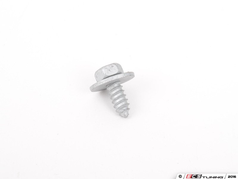 Genuine BMW - 07119905017 - SCREW (07-11-9-905-017)