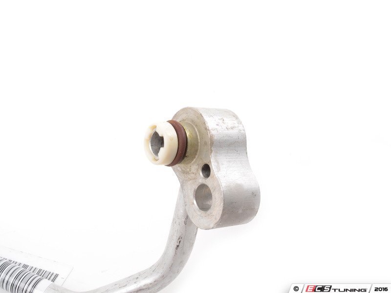 Genuine BMW - 64539151738 - A/C Hose (64-53-9-151-738)