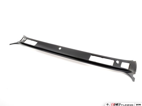 Genuine BMW - 41321913778 - E30 Windshield cowl (41-32-1-913-778)