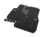 Genuine BMW - 51472293352 - Base Line Front Carpeted Floor Mat Set (51 ...