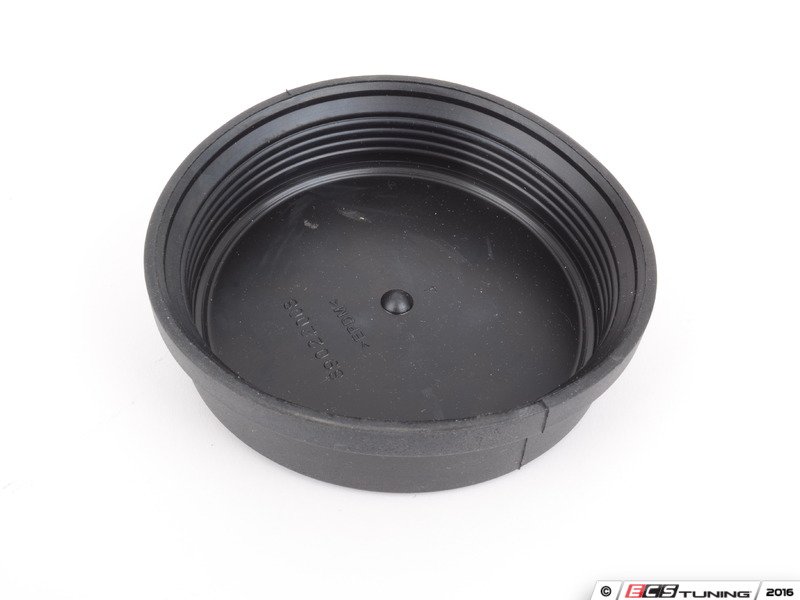 Genuine Volkswagen Audi - 3C0941607D - Halogen Headlight Cover (3C0 941 ...