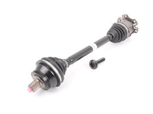 GKN Drivetech Parts - ECS Tuning