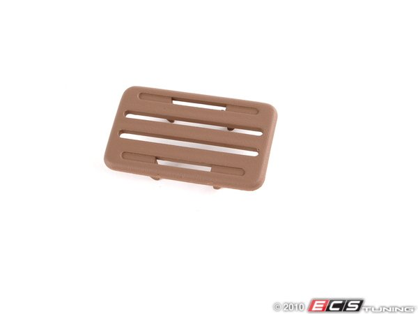 Genuine BMW - 51168398997 - COVER (51-16-8-398-997)