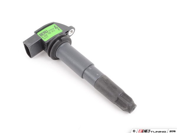 Beru - 94860210421 - Pencil Type Ignition Coil - Priced Each
