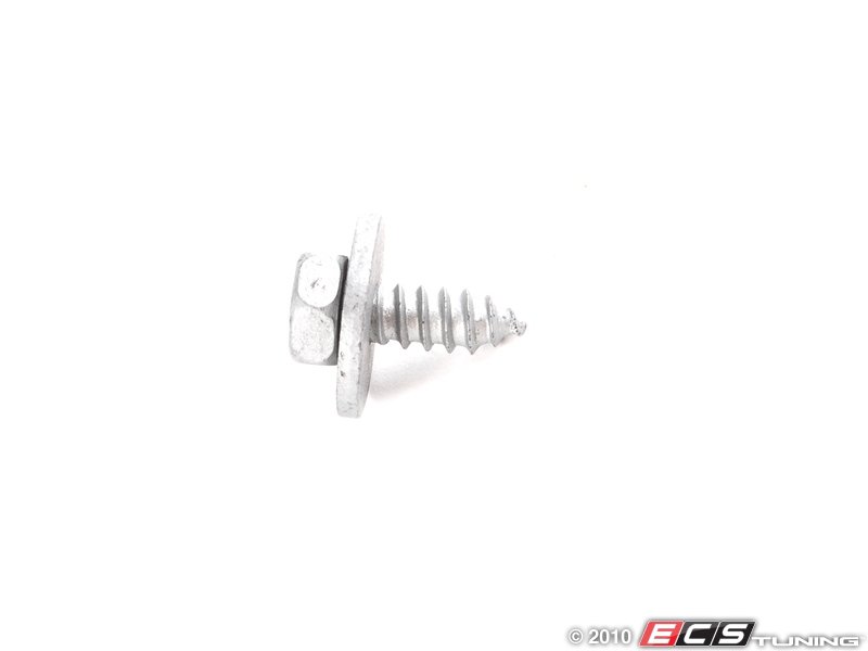 Genuine BMW - 07119904285 - SHEET METAL SCREW (07-11-9-904-285)