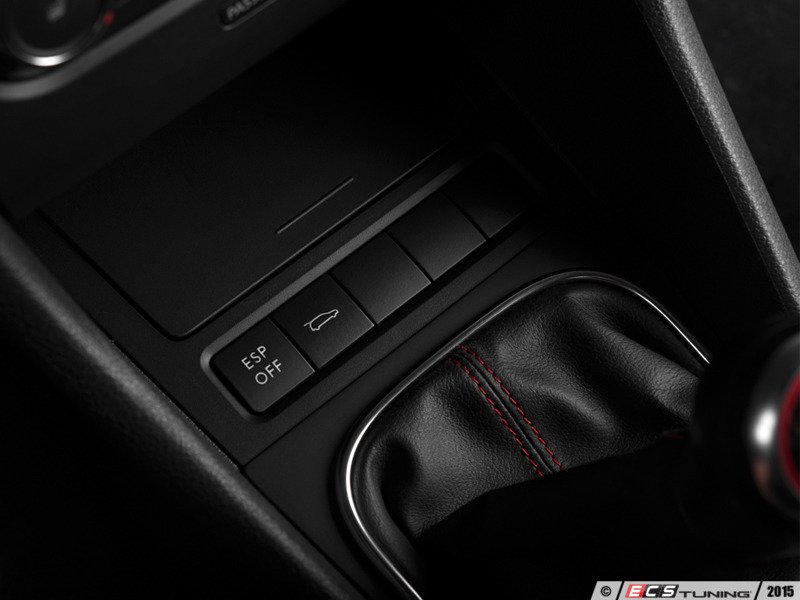 ECS News - VW MK6 Golf/GTI/R ECS Hatch Pop Kit