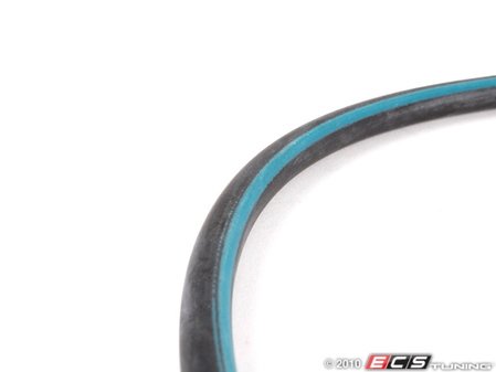 Genuine BMW - 11747797082 - Vacuum Hose - Blue (11-74-7-797-082)