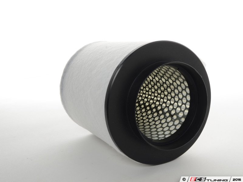 Genuine Volkswagen Audi - 4H0129620L - Air Filter (4H0 129 620 L)