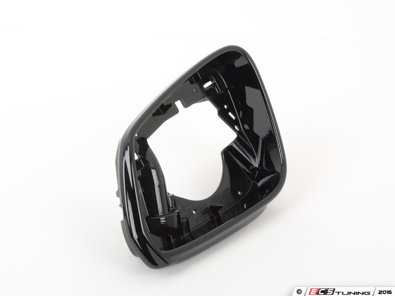 Genuine BMW - 51167308645 - SUPPORTING RING LEFT (51-16-7-308-645)