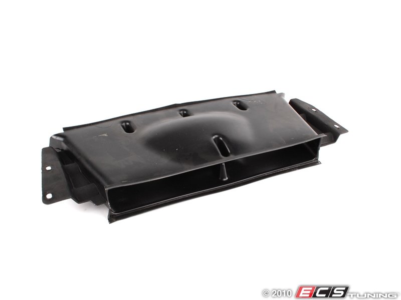 Genuine BMW - 51712253303 - E36 Air Duct Oil Cooler (51-71-2-253-303)