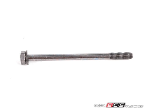 Genuine BMW - 07119906142 - Hex Bolt - Priced Each (07-11-9-906-142)