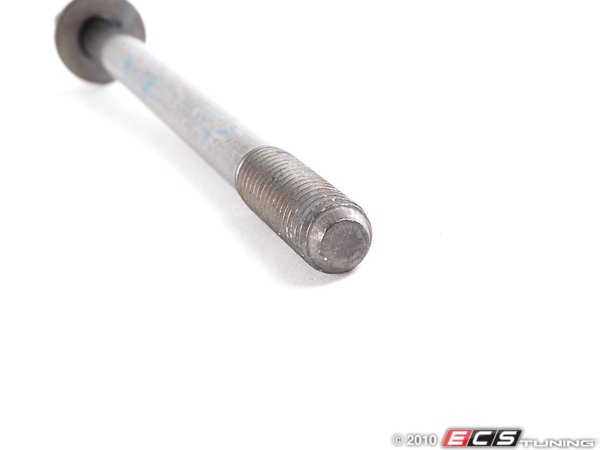 Genuine BMW - 07119906142 - Hex Bolt - Priced Each (07-11-9-906-142)