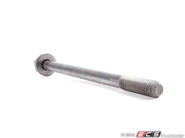 Genuine BMW - 07119906142 - Hex Bolt - Priced Each (07-11-9-906-142)