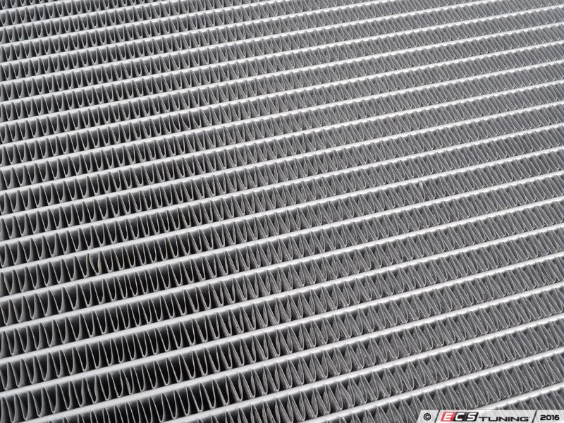 Turner Motorsport - 17111469179-PER - Radiator - (NO LONGER AVAILABLE)