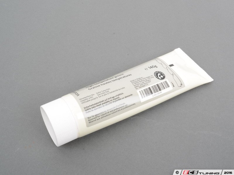 Genuine Volkswagen Audi - 1K0498099J - Outer CV Joint - Priced each ...