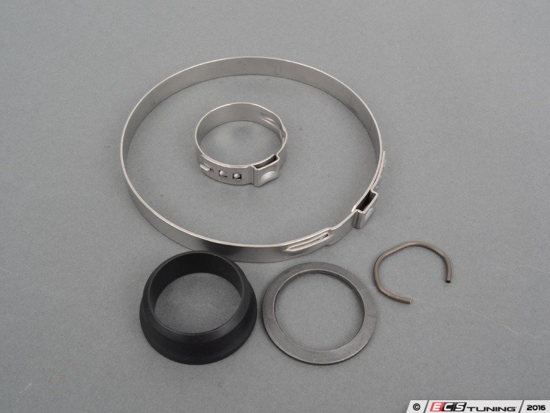 Genuine Volkswagen Audi - 1K0498099J - Outer CV Joint - Priced each ...