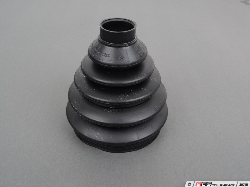 Genuine Volkswagen Audi - 1K0498099J - Outer CV Joint - Priced each ...