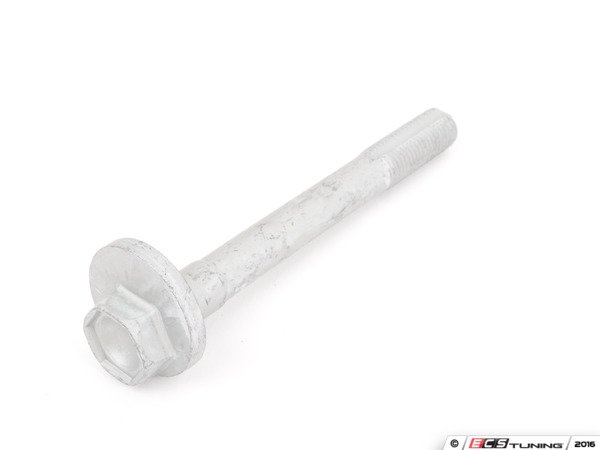 Genuine Volkswagen Audi - WHT001679 - Rear Eccentric Bolt - Priced Each ...