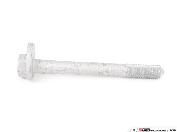 Genuine Volkswagen Audi - WHT001679 - Rear Eccentric Bolt - Priced Each ...