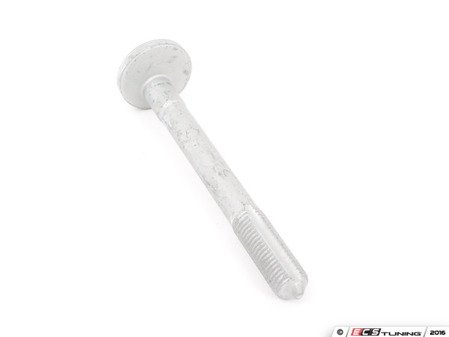 Genuine Volkswagen Audi - WHT001679 - Rear Eccentric Bolt - Priced Each ...