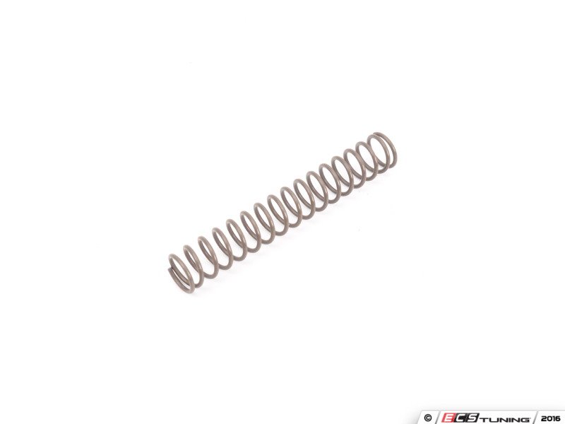 Genuine Volkswagen Audi - 059109481 - SPRING (059 109 481)