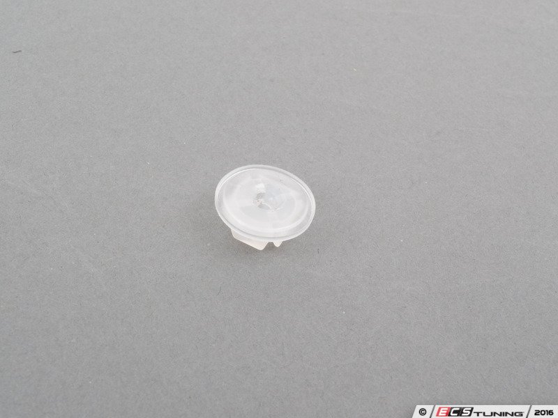 Genuine Volkswagen Audi - 431807300D - Expanding Nut - Priced Each (431 ...