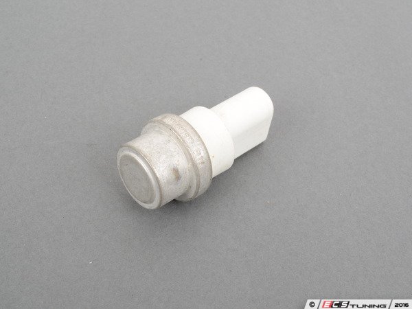 Genuine Volkswagen Audi - 1J0919369 - SWITCH (1J0 919 369)