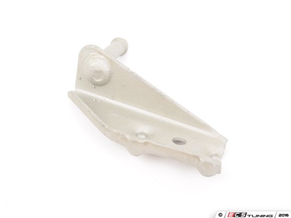 Genuine BMW - 18307620316 - Rear Silencer Bracket - Left (18-30-7-620-316)