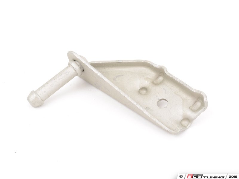 Genuine BMW - 18307620317 - Bracket - Rear Muffler Right (18-30-7-620-317)