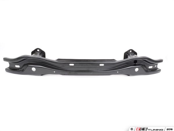 Genuine BMW - 51127294891 - Bumper Carrier - Rear (51-12-7-294-891)