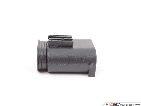 Genuine BMW - 61138387220 - PDC Wiring socket (61-13-8-387-220)