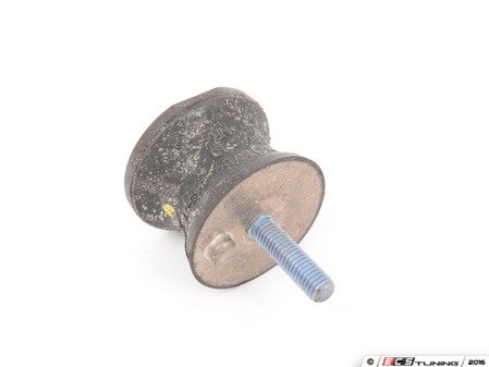 Genuine BMW - 22316799845 - Transmission Mount (22-31-6-799-845)