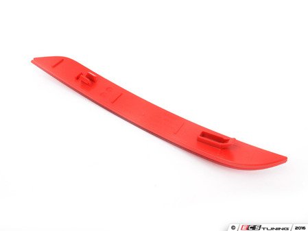 Genuine BMW - 63147382233 - Rear reflector - left (63-14-7-382-233)