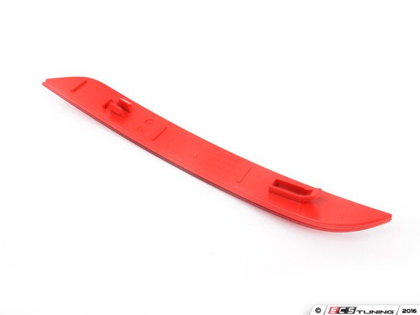 Genuine BMW - 63147382233 - Rear reflector - left (63-14-7-382-233)