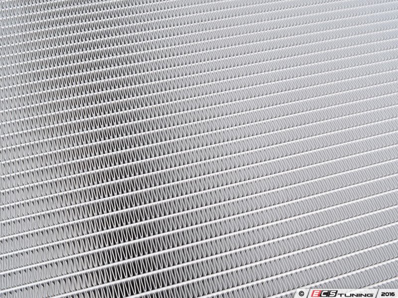 Genuine Mercedes Benz - 4635000402 - WATER COOLER