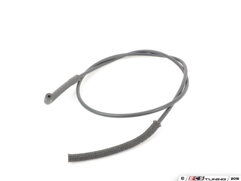 Genuine BMW - 11727574486 - E46 Secondary Air Injection Pipe - Control ...