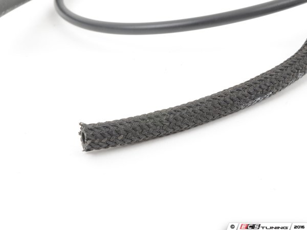 Genuine BMW - 11727574486 - E46 Secondary Air Injection Pipe - Control ...