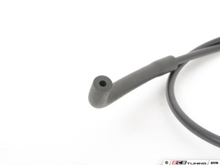 Genuine BMW - 11727574486 - E46 Secondary Air Injection Pipe - Control ...