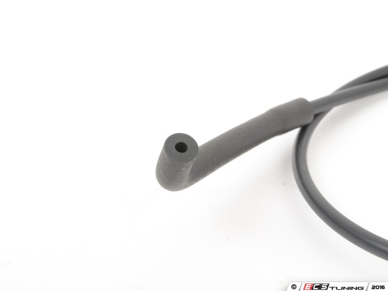 Genuine BMW - 11727574486 - E46 Secondary Air Injection Pipe - Control ...