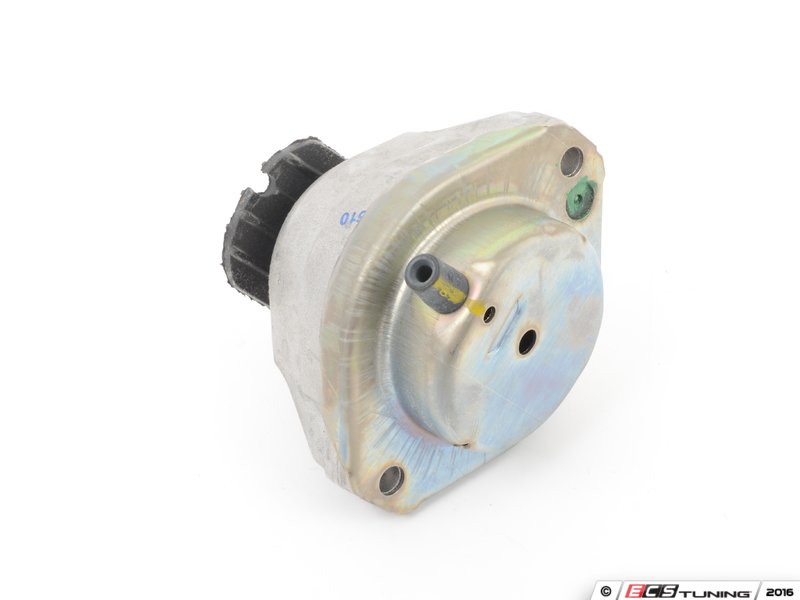 Genuine BMW - 22116774620 - RUBBER MOUNTING RIGH (22-11-6-774-620)