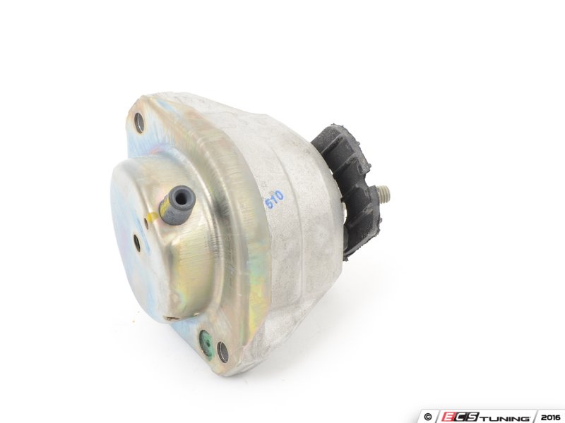 Genuine BMW - 22116774620 - RUBBER MOUNTING RIGH (22-11-6-774-620)