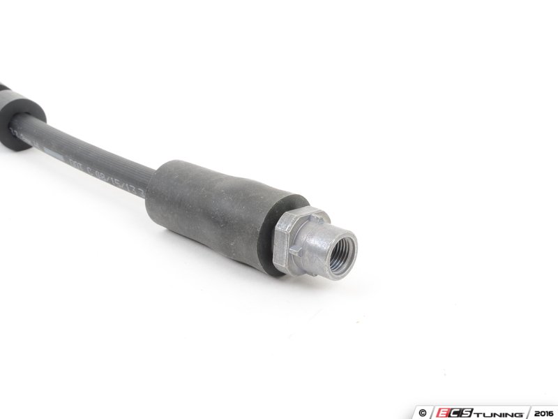 Genuine BMW - 34326767390 - Front Brake Hose - Priced Each (34-32-6-767 ...