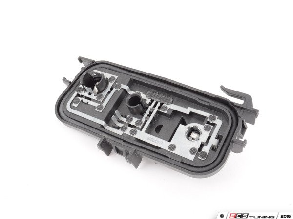 Genuine BMW - 63217366072 - BULB SOCKET, REAR LIGHT SIDE (63-21-7-366-072)