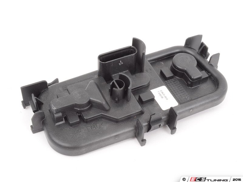 Genuine BMW - 63217366072 - BULB SOCKET, REAR LIGHT SIDE (63-21-7-366-072)