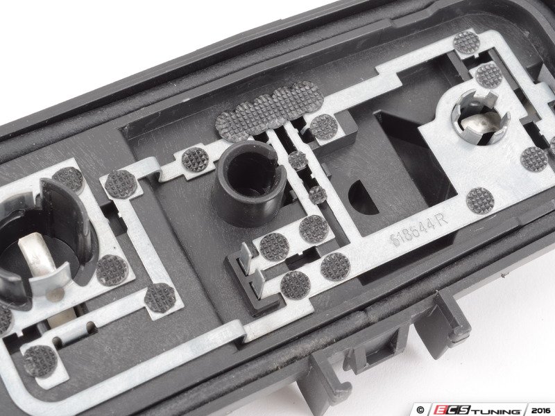 Genuine BMW - 63217366072 - BULB SOCKET, REAR LIGHT SIDE (63-21-7-366-072)