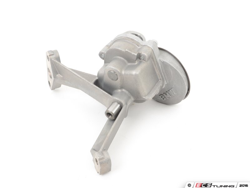 Genuine BMW - 11411720898 - Oil Pump (11-41-1-720-898)
