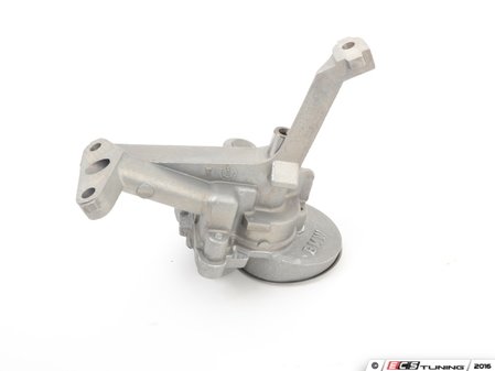 Genuine BMW - 11411720898 - Oil Pump (11-41-1-720-898)