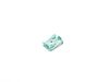 Genuine BMW - 07147330002 - Genuine C-Clip Nut (07-14-7-330-002)